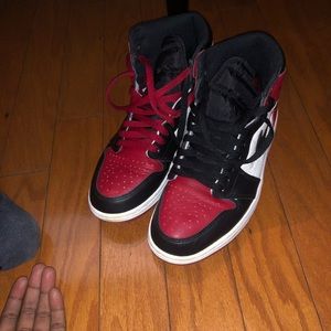 Jordan | Shoes | Bread Toe S | Poshmark